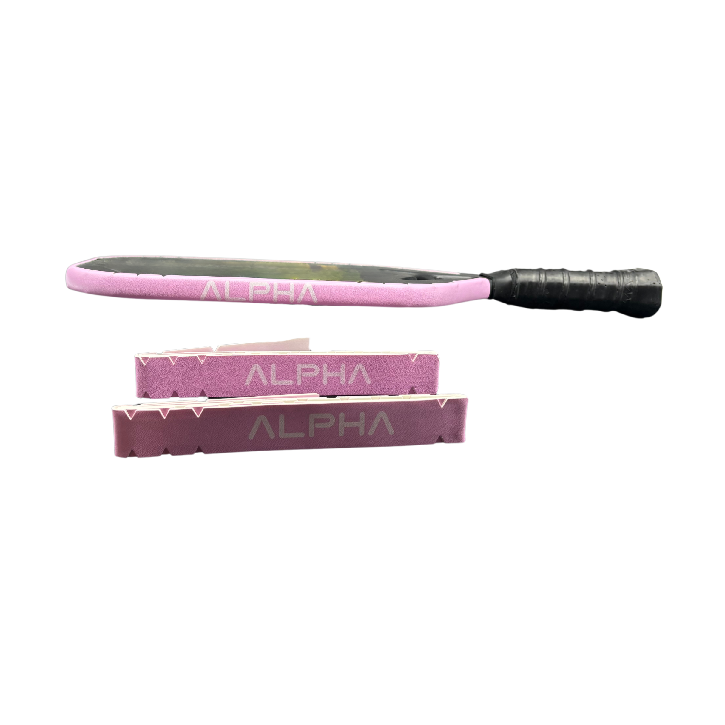 Alpha Pickleball Accessories – Alpha Sports