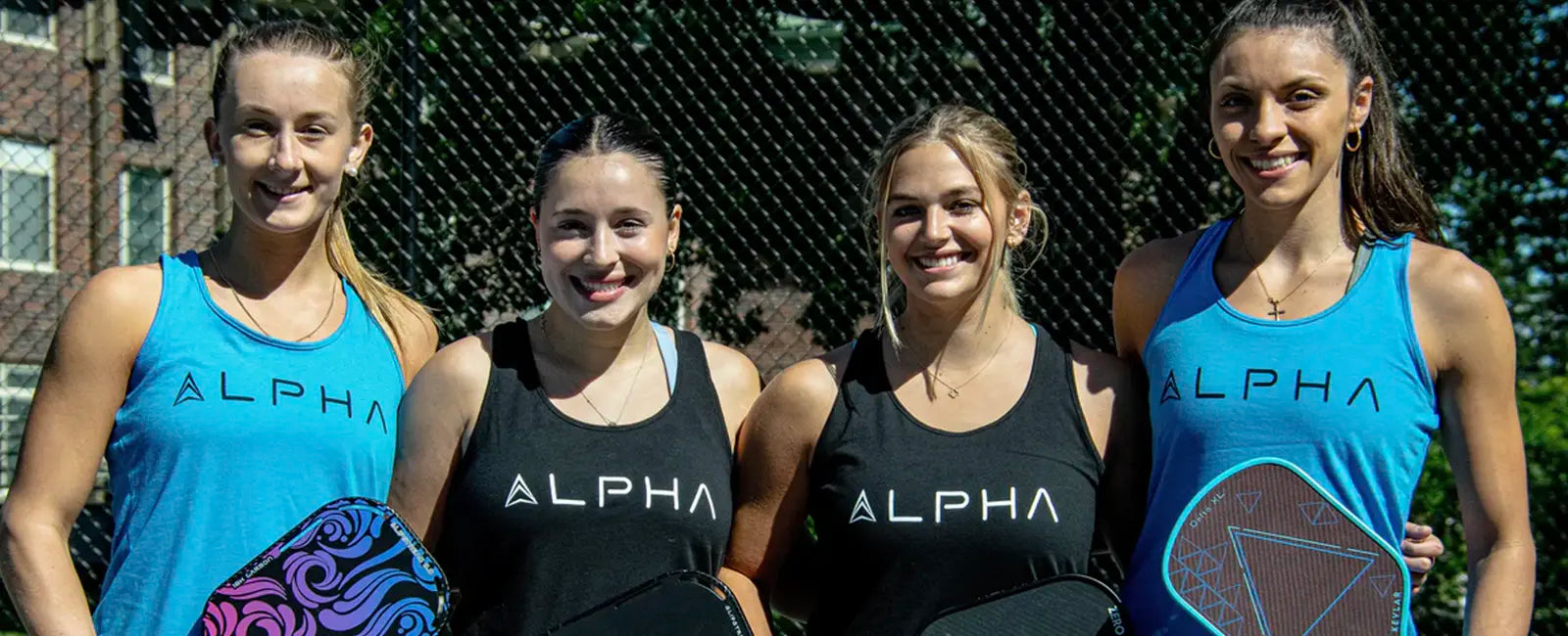 Apparel – Alpha Sports