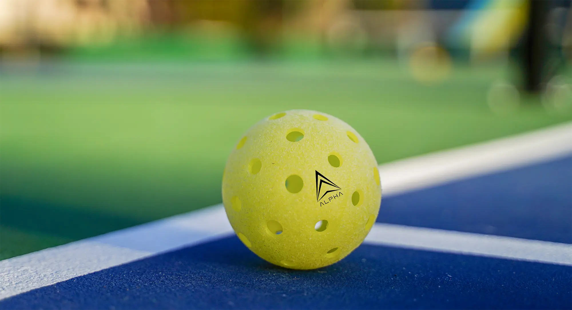 Balls – Alpha Sports